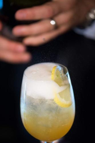 Mela Spritz | Entertainment/Life | theadvocate.com