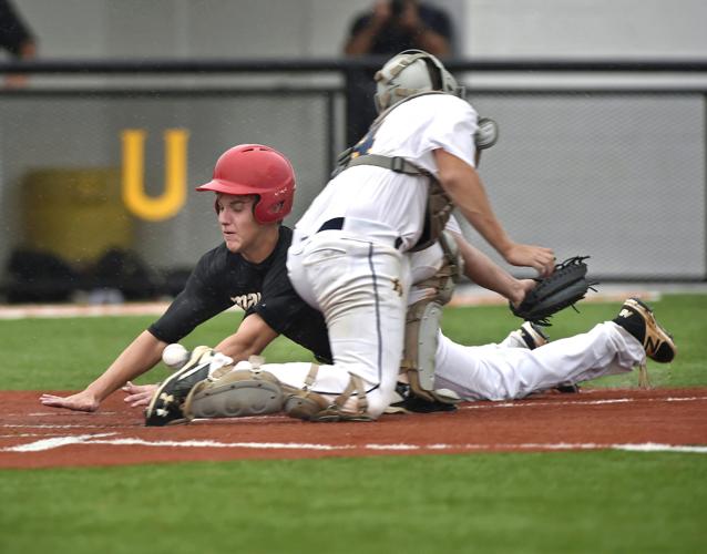 Photos: Marucci Elite defeats Indiana Prospects, 11-7, in Saturday ...