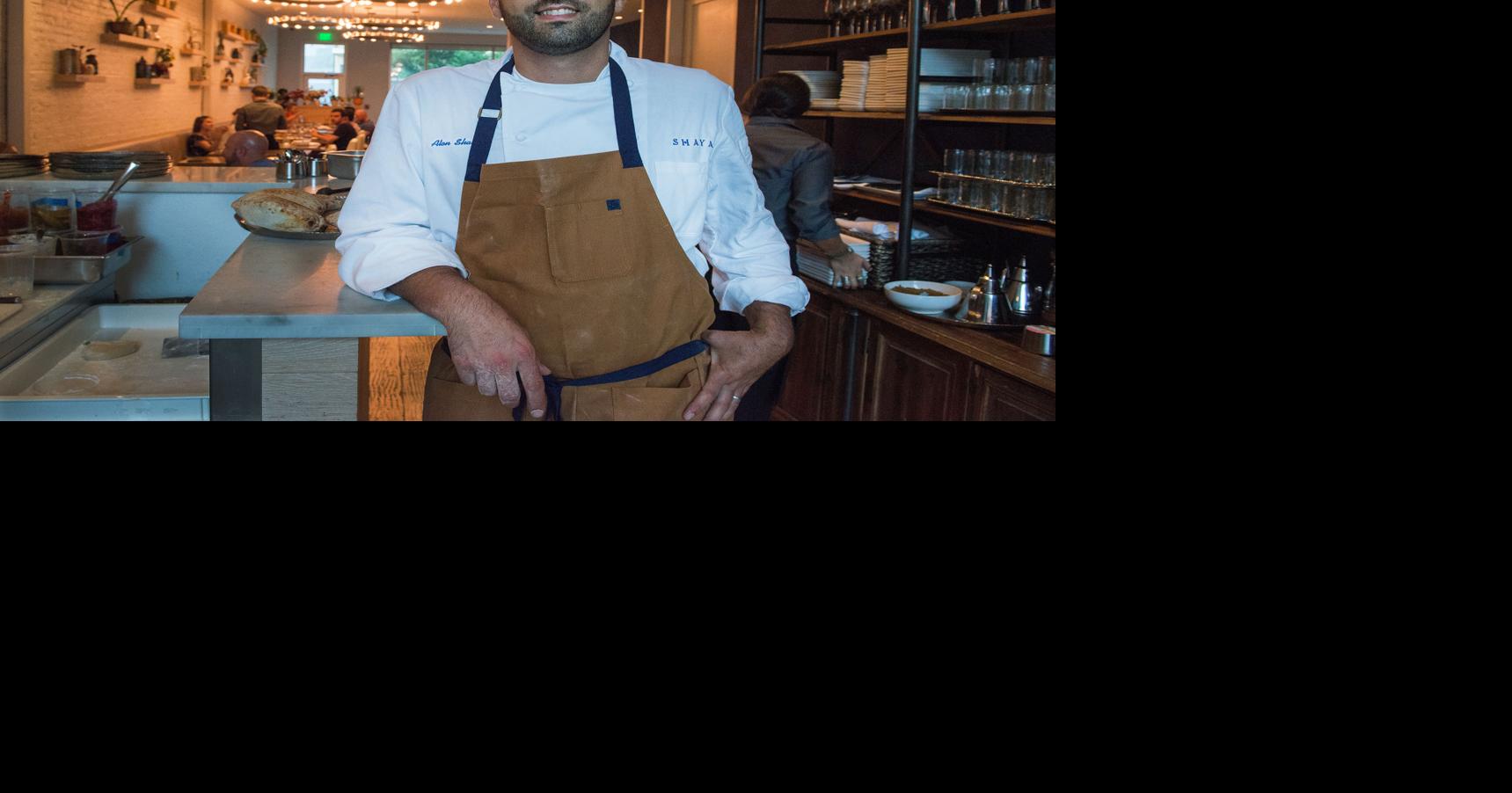 Report: Acclaimed New Orleans chefs Alon Shaya and John Besh 'parting ...