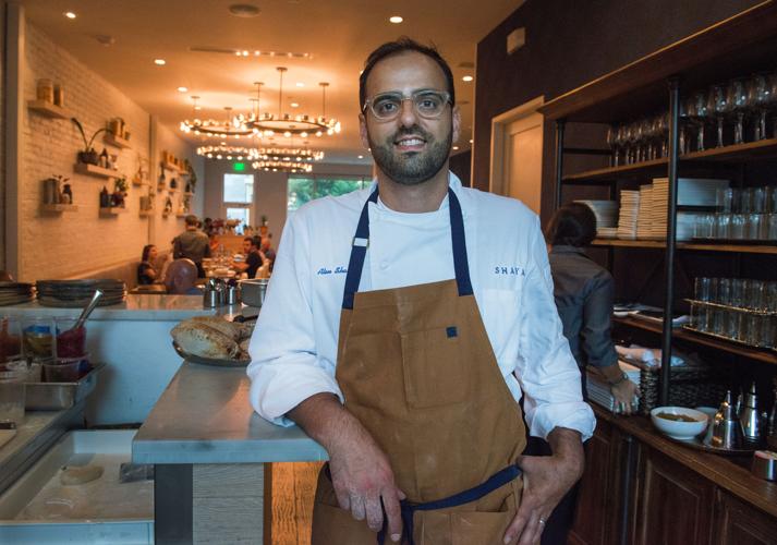 Chef Alon Shaya extends a Chanukah dinner to lend a hand across the ...