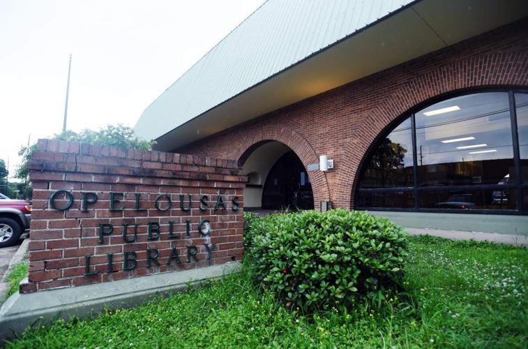 Once again, St. Landry Parish officials to consider asking voters to ...