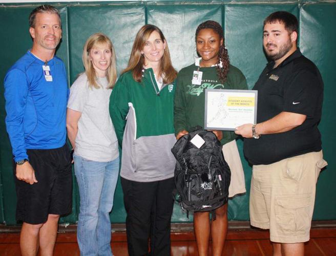 North Oaks names October Student-Athletes of the Month | Communities ...