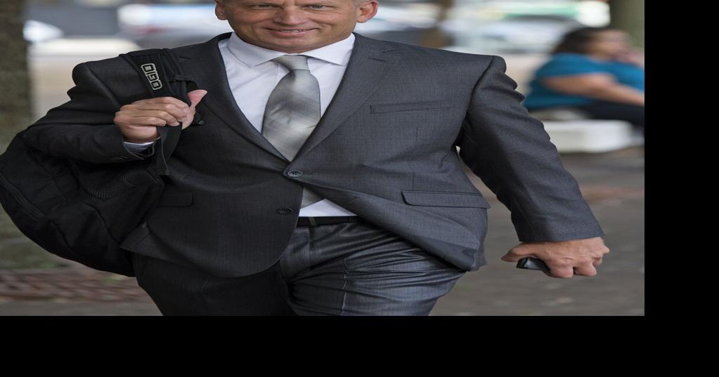 Victim of rogue DEA agent Chad Scott challenges guilty plea | Courts ...