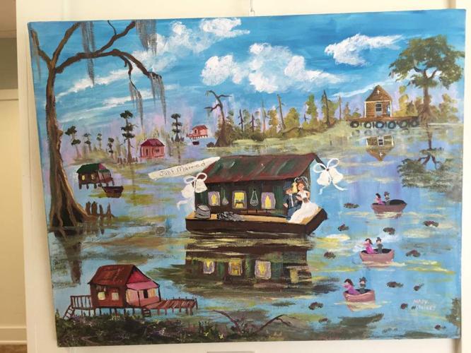 Arts calendar for March 22, 2015 | Entertainment/Life | theadvocate.com