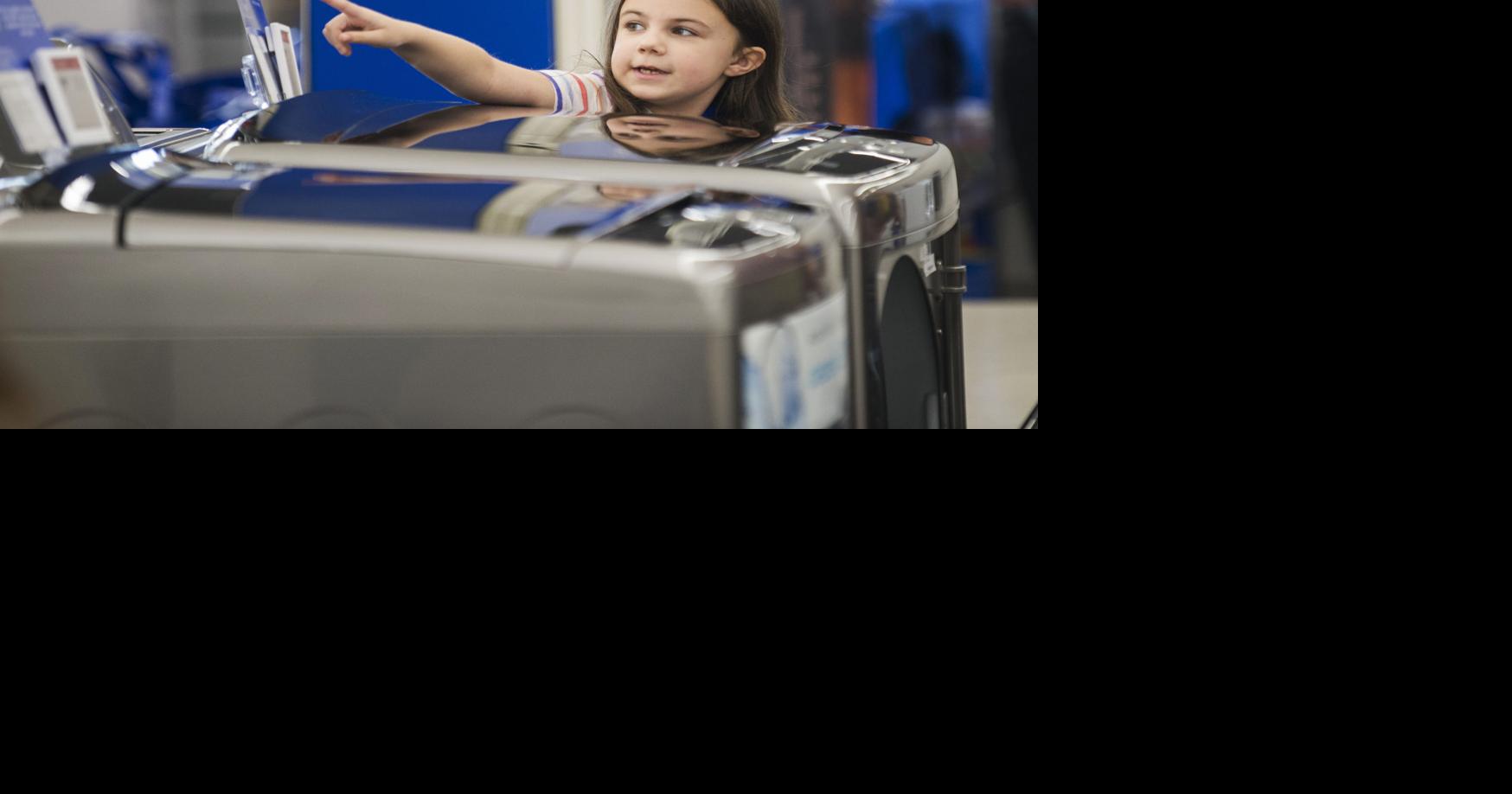 Photos: Sears Home & Life store opens in Lafayette | Photos ...