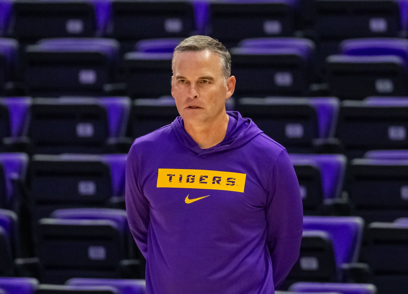 LSU men's basketball makes Jordan Brand Classic game | LSU ...