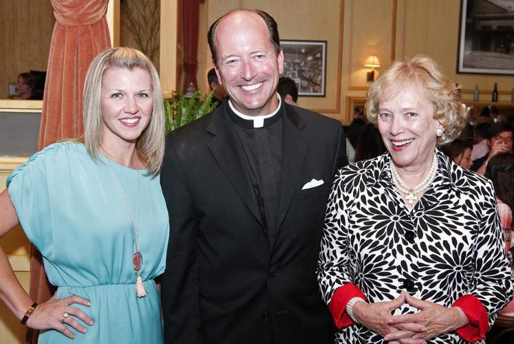 Nell Nolan: Sound Bites | Nell Nolan | theadvocate.com