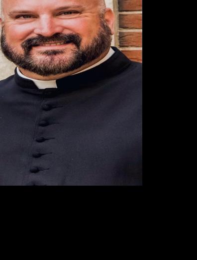 Faith Matters: Following his heart: Catholic priest finds meaning ...