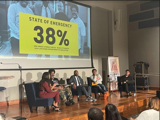 Sponsored: Baton Rouge Alliance for Students helps families | Sponsored ...