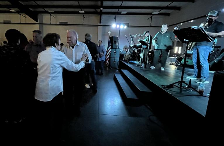 VFW hosts dancing and gumbo at its monthly Swamp Pop night | Ascension ...