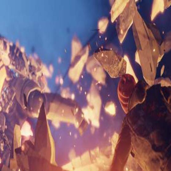 infamous second son fire