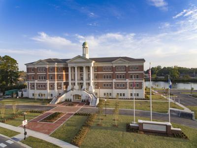 Louisiana's newest medical school ready to provide opportunities for ...