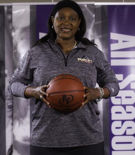 Sandy Pugh: 'I wouldn't leave Southern for just anybody. It had to be a ...