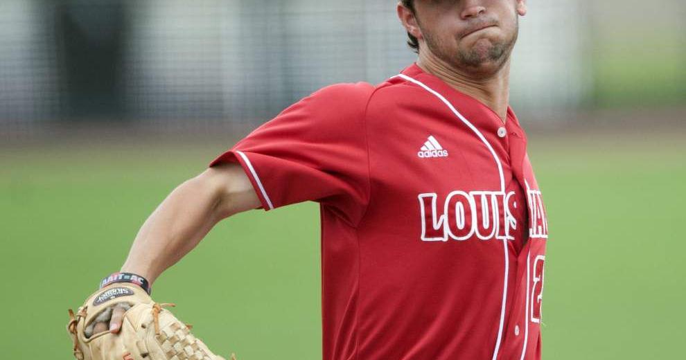 Super Regional Game 2: LSU's Jared Poche' tapped as starter, while ...