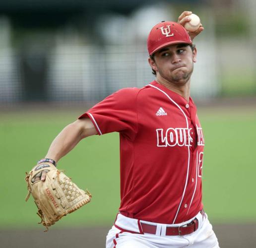 Super Regional Game 2: LSU's Jared Poche' tapped as starter, while ...