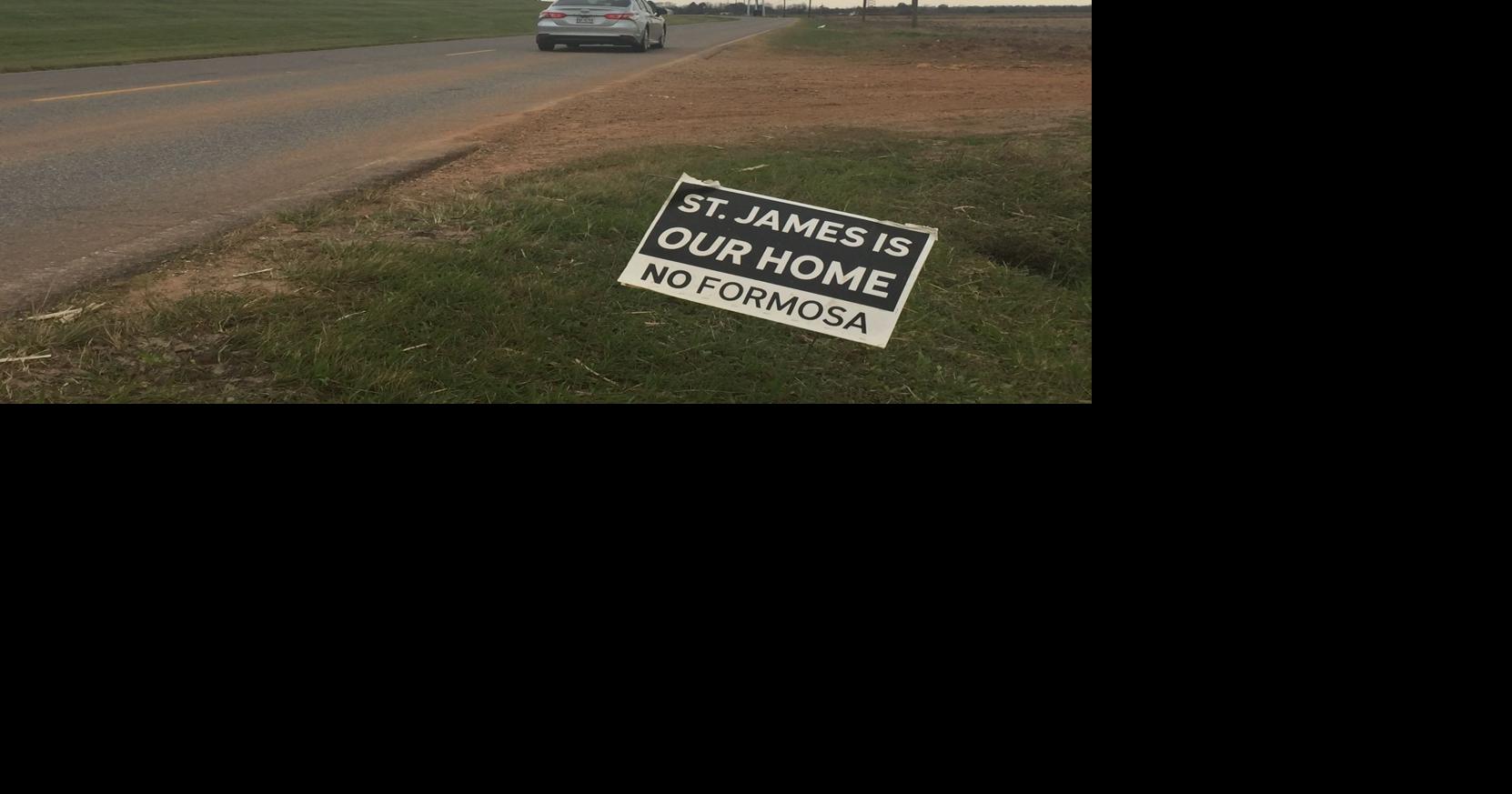 Activists want $9.4B Formosa project stopped due to slave cemetery at ...