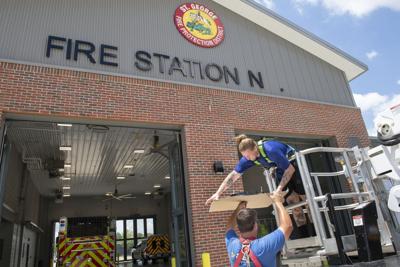 East Baton Rouge voters OK Sheriff, St. George fire taxes | News ...