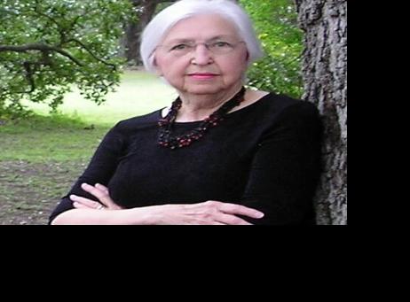 Miki Pfeffer will give talk for Women's History Month | Entertainment ...