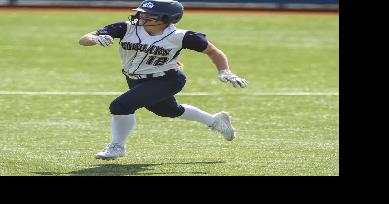 No. 1 St. Thomas More cruises into softball quarterfinals | High ...