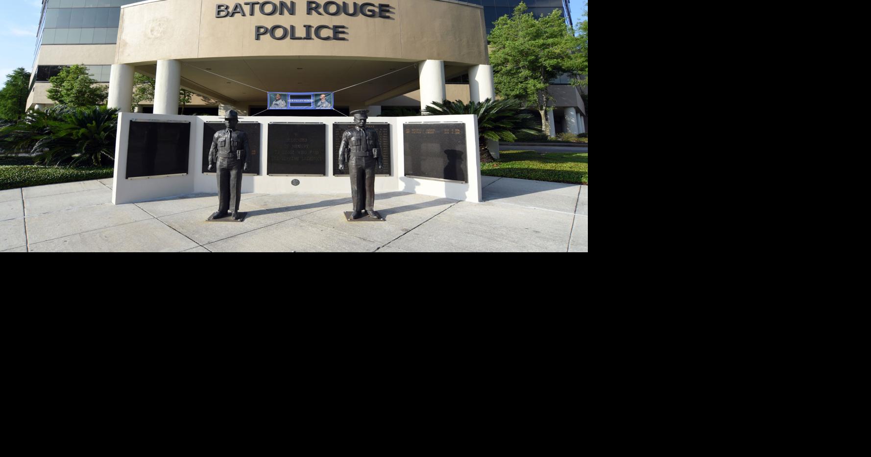 Baton Rouge man wanted for rape of 12-year-old | Crime/Police ...