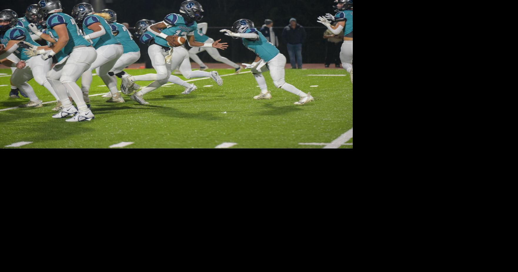 Photos: Southside defeats Northshore 35-14 in playoff game | Photos ...