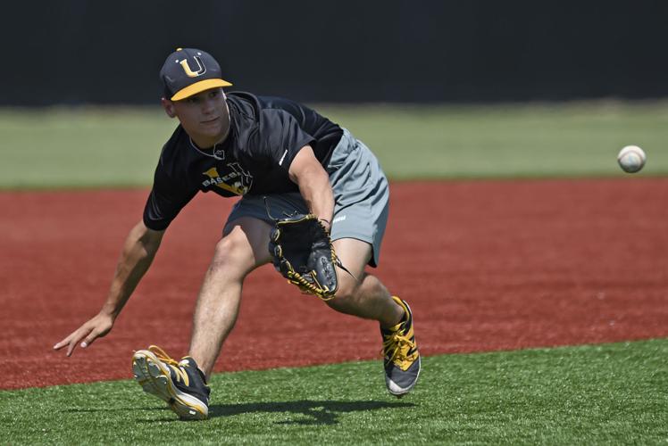 Zachary's Collier Cranford, University High's Will Safford fill off-the ...