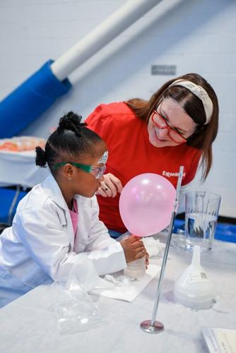 ExxonMobil invests in STEM education that brings learning to life in ...