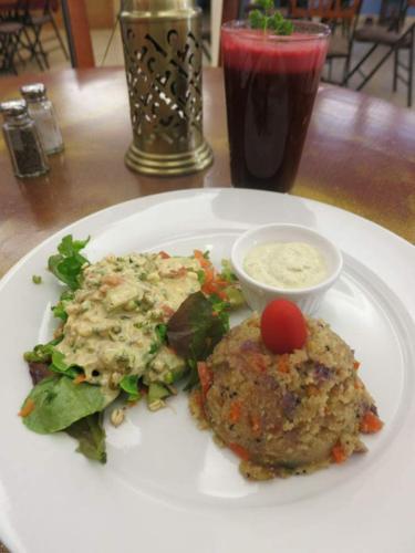 Ian McNulty: Concepts for dining expand with eateries | Entertainment ...