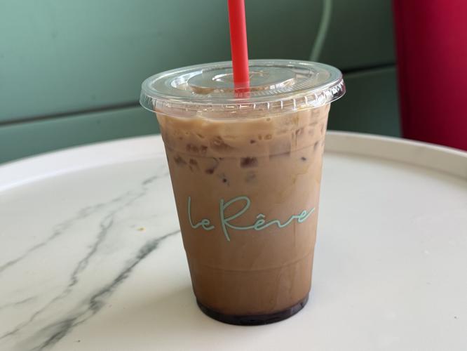 Le Rêve grand opened in Baton Rouge. Hear from the owner. | Food ...