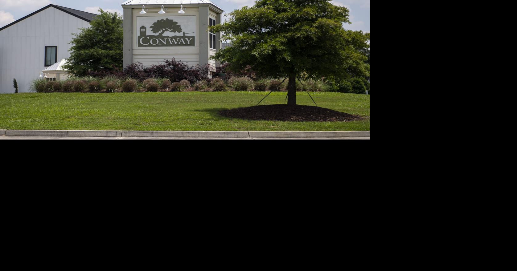 Conway development approved by Gonzales Planning Commission | Ascension ...