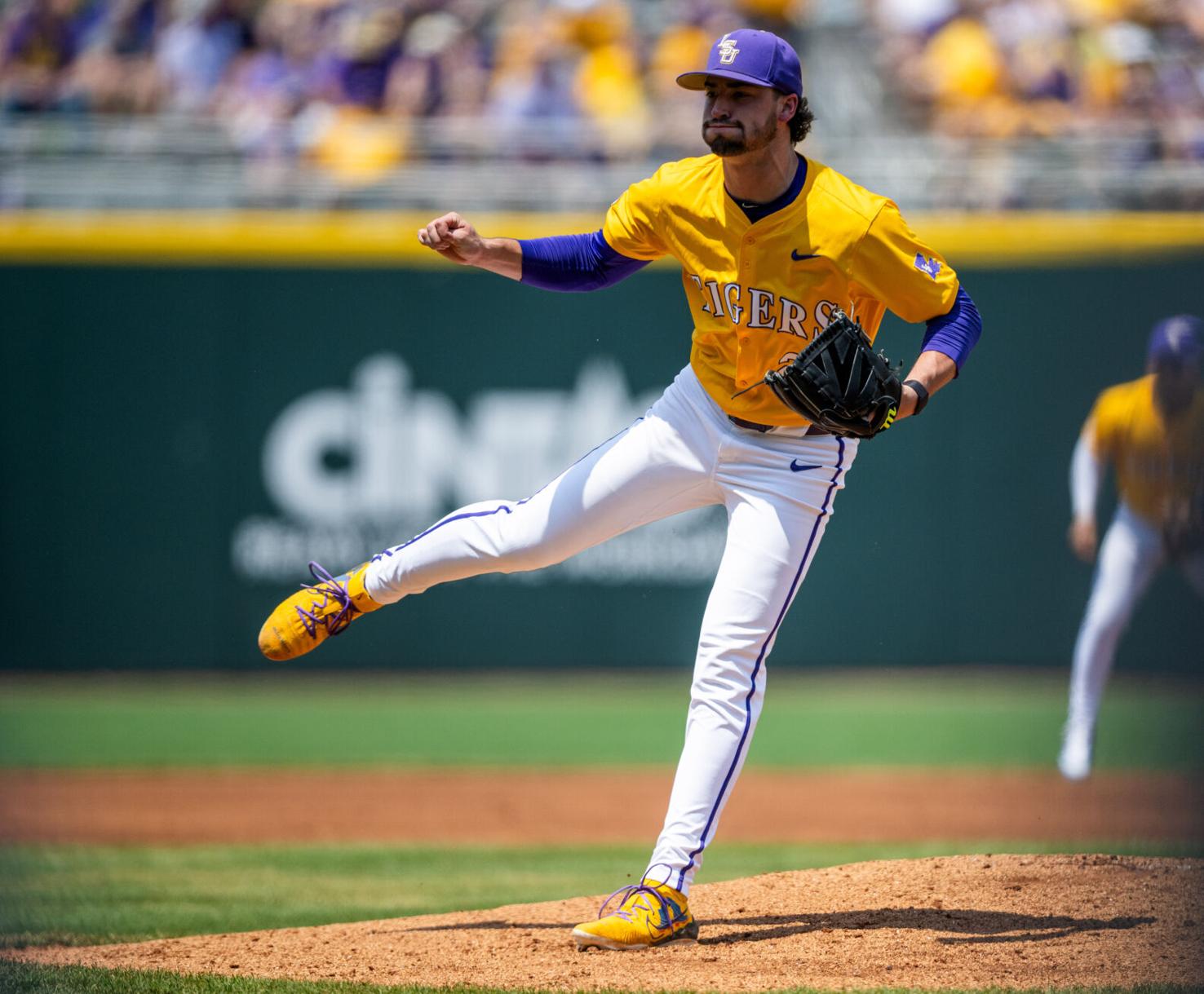 LSU baseball vs. Tennessee analysis, series takeaways | LSU | theadvocate.com
