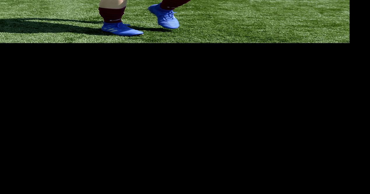 St. Thomas More's Maddie Moreau named Louisiana Gatorade Girls Soccer ...