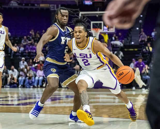 Takeaways from LSU basketball’s first wins away from home | LSU ...