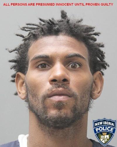 Man wanted after woman injured in New Iberia shooting | Crime/Police ...