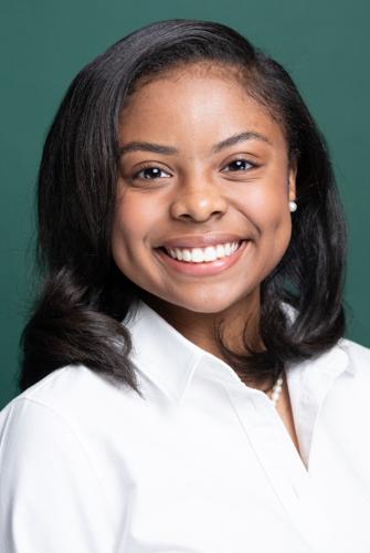 AKA Sorority Nu Gamma Omega Chapter introduces 22 debutantes ...