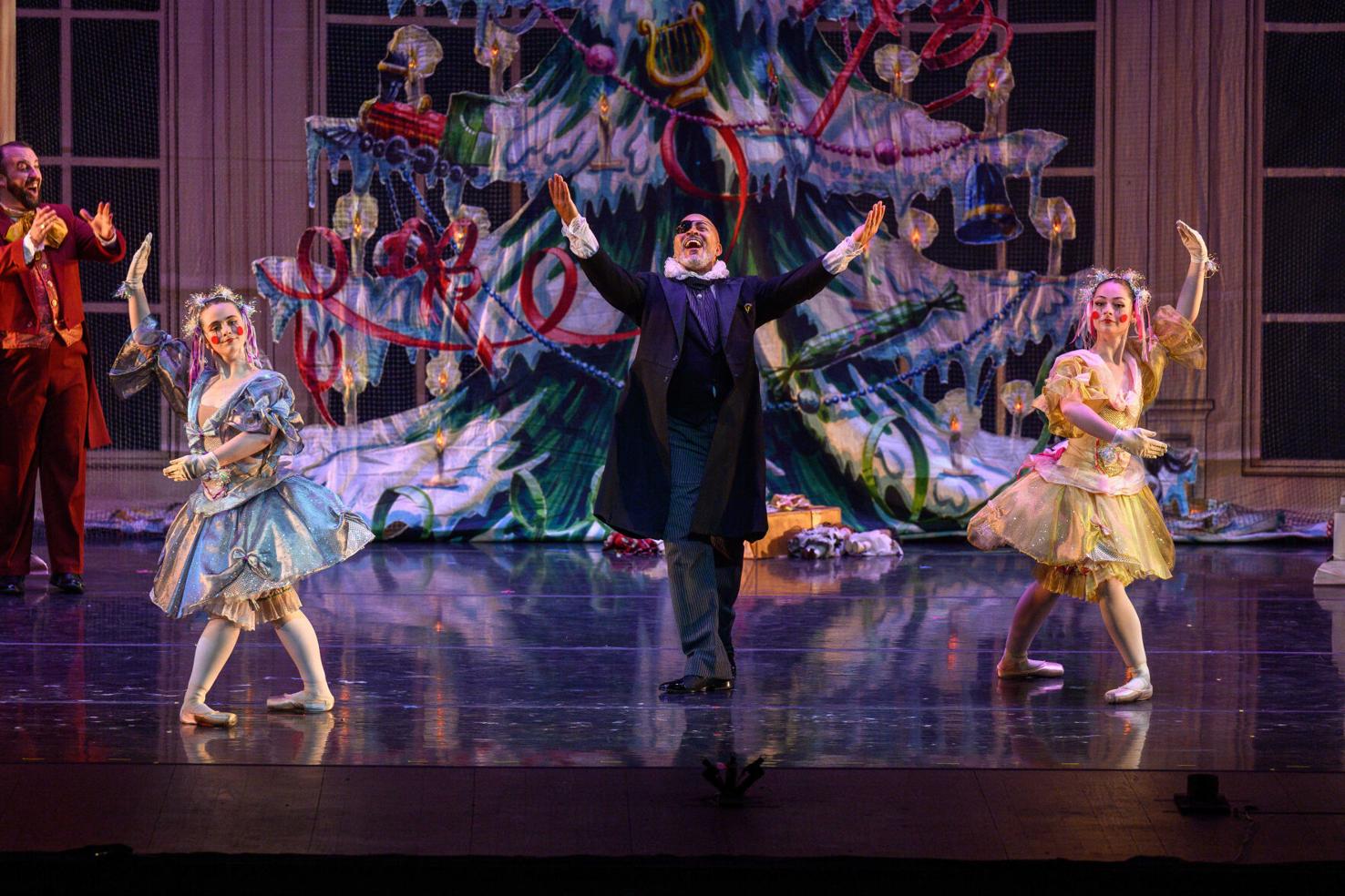 See 'The Nutcracker' shows in south Louisiana this December ...