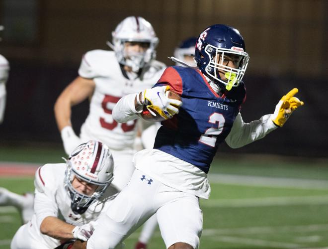 LCA stunned in semis by Dunham in high-scoring thriller | High Schools ...