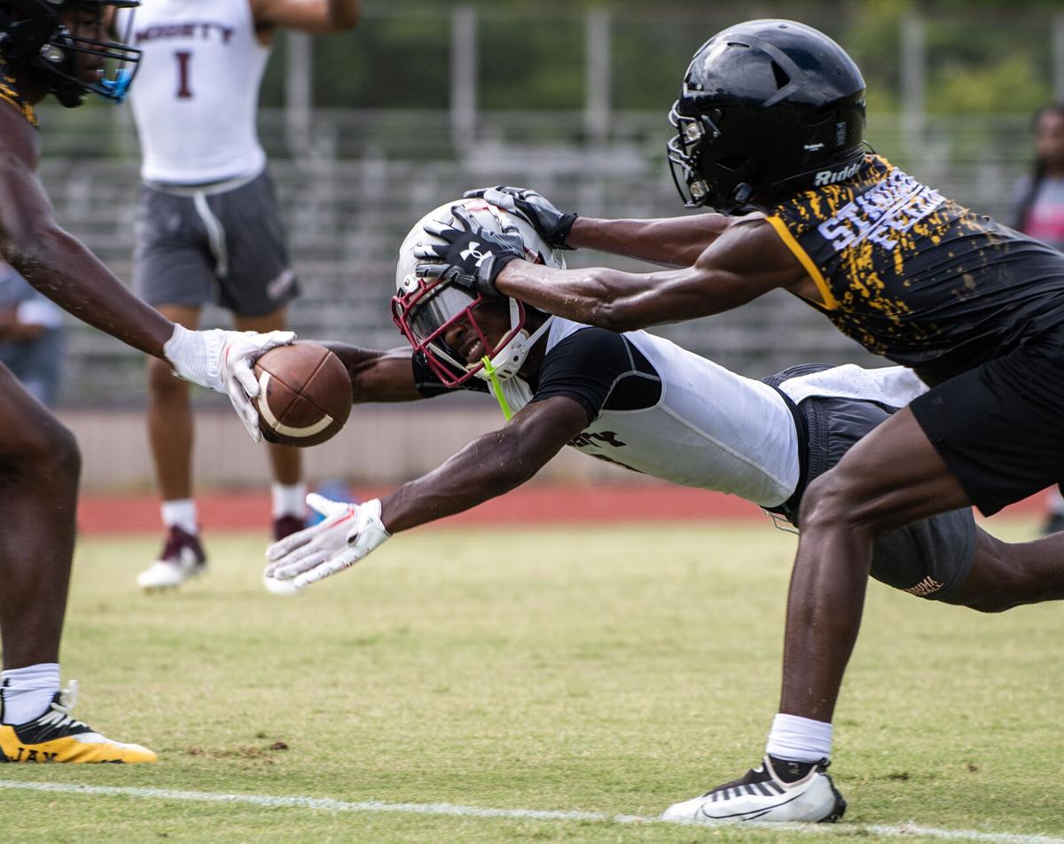 Photos: Jimmy Williams Memorial Classic | Baton Rouge | theadvocate.com