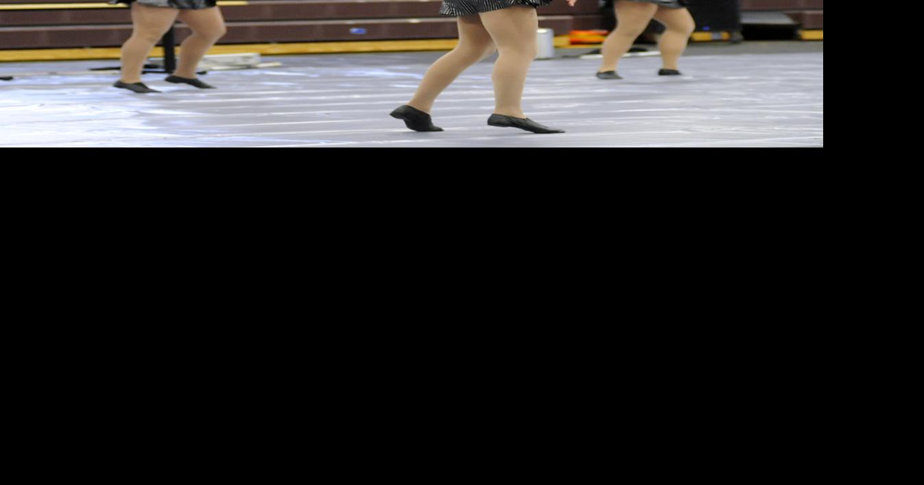 Flags fly at color guard competition | | theadvocate.com