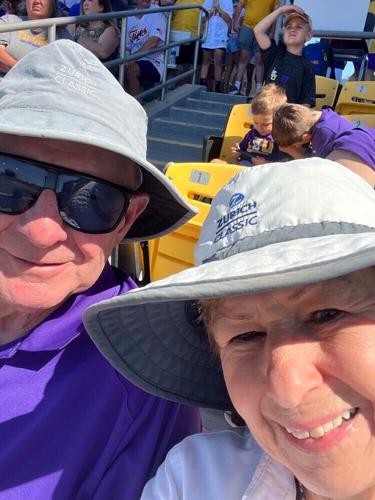 Premier Season Ticket Raffle: Powerball of Louisiana sports | Sports ...