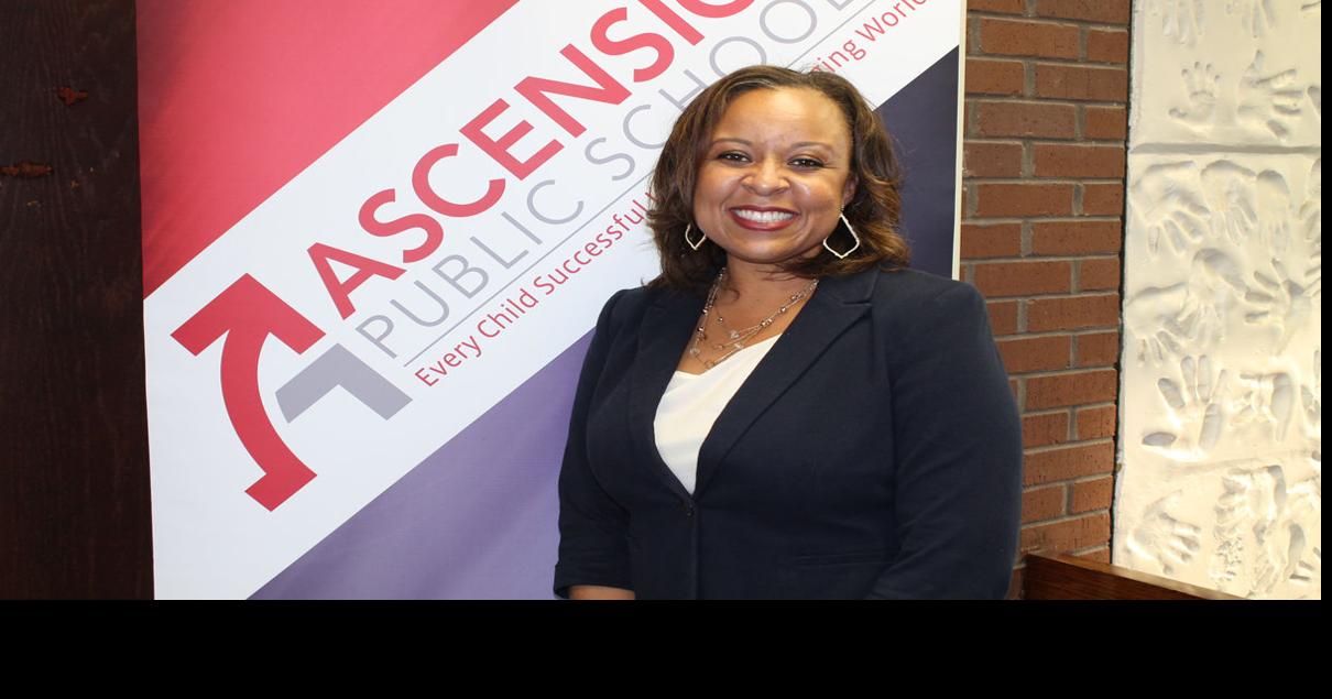 Ascension Public Schools announces new leadership at several schools ...