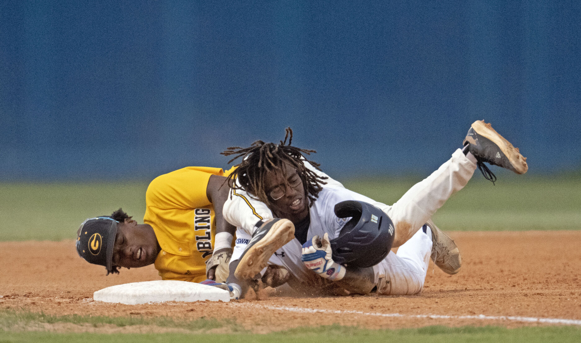 Southern baseball beats Grambling State in walk-off fashion | Sports ...