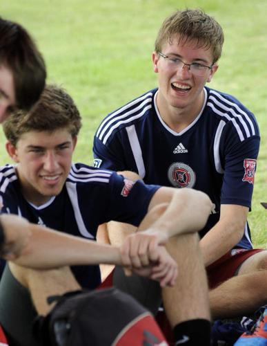 Photos: U.S. Youth Soccer Nationals | News | theadvocate.com