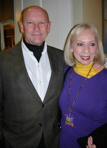 Patricia Gannon: The king’s breakfast | Patricia Gannon | theadvocate.com