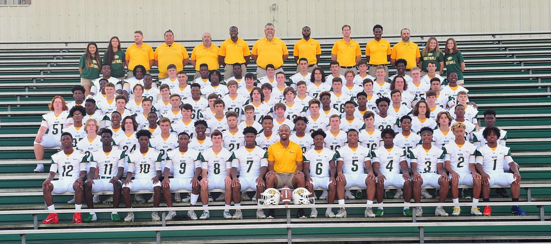 Walker high football preview | Livingston/Tangipahoa | theadvocate.com
