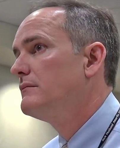 Lafayette airport officials to vote on contract for new director | News ...