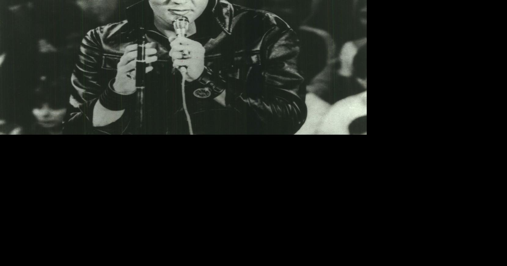 'Before Elvis' digs into the Black music that made Presley ...