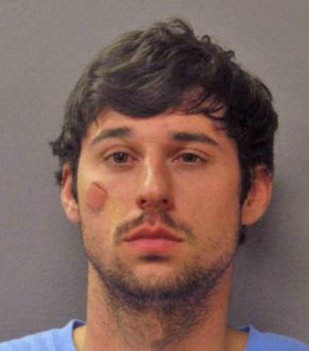 Acadiana Crime Blotter Driver Booked After Smashing Into House Crime