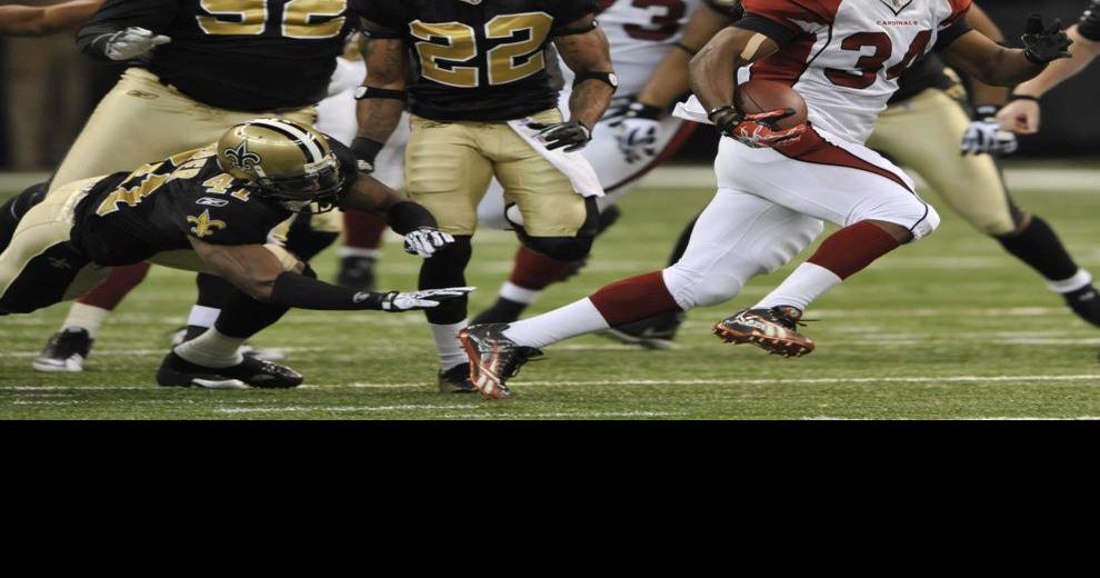 Once surrounded by doubt, Tim Hightower sets his sights on becoming a ...