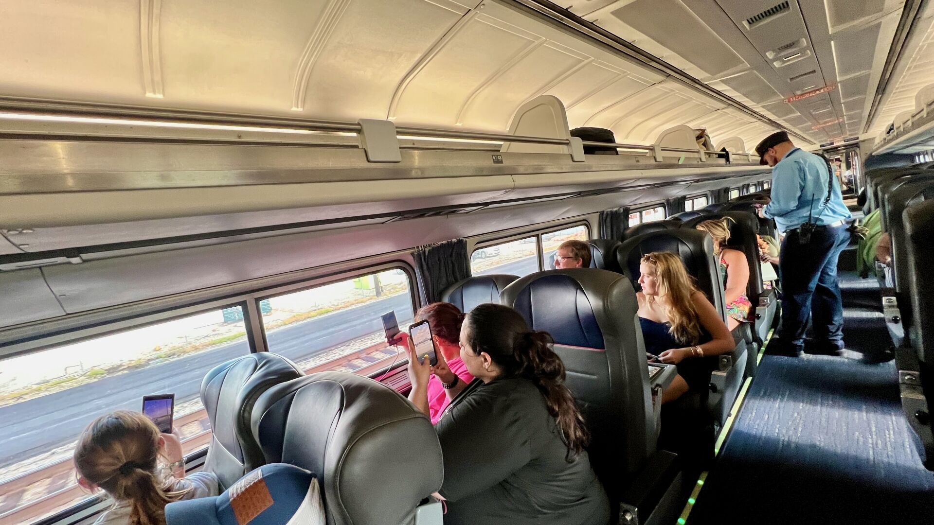 Letters: Amtrak could better promote N.O. train | Opinion | theadvocate.com